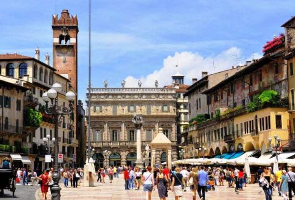 TOP 20 Obiective Turistice Verona - Atractii Turistice 2025
