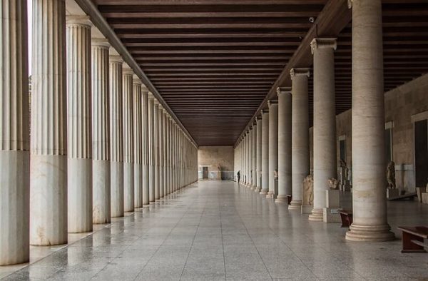 TOP 20 Obiective Turistice Atena in 2025 - Locuri de Vizitat