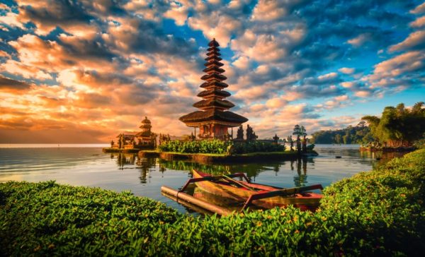 Cand sa Mergi in Bali - Vremea si Cele Mai Bune Perioade