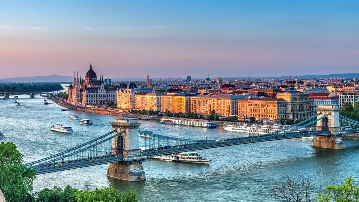 Cele mai Frumoase Obiective Turistice de Vizitat din Europa