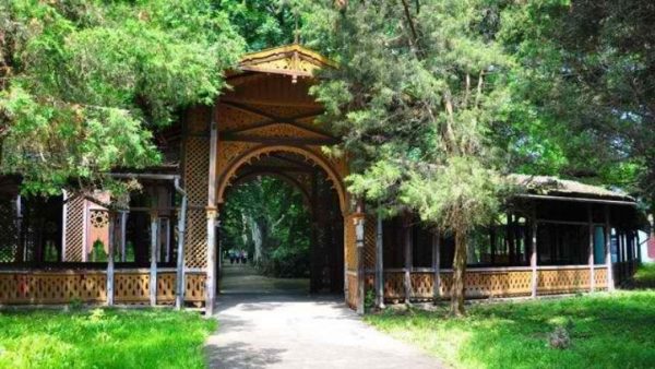 Locuri de Vizitat langa Timisoara 2025 - Locuri in Apropiere