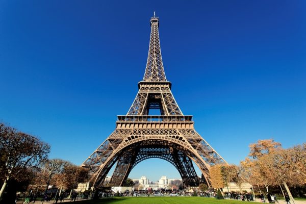TOP 15 Obiective Turistice Paris in 2025 - Locuri de Vizitat