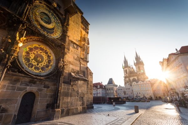 TOP 20 Obiective Turistice Praga in 2024 - Locuri de Vizitat