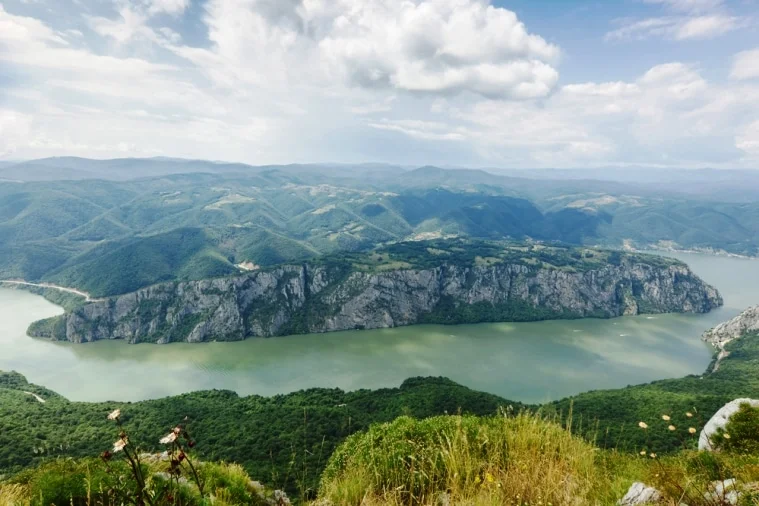 12 Obiective Turistice Serbia - Locuri de Vizitat in 2026