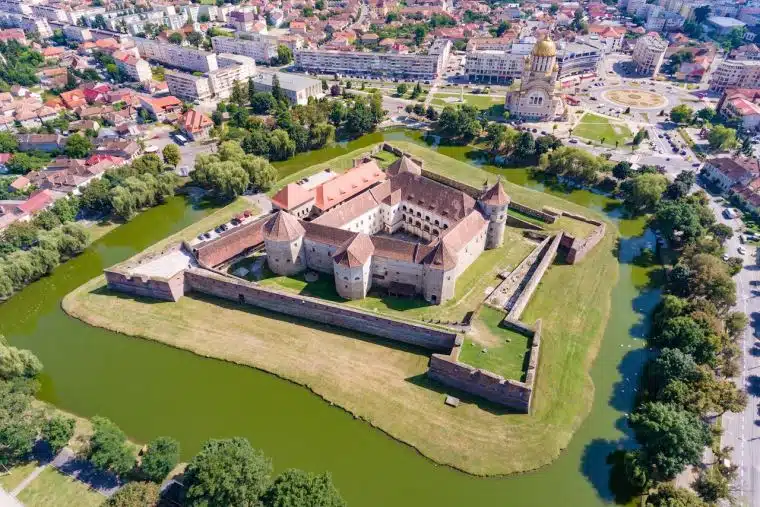 20 Locuri de Vizitat Langa Brasov - Atractii pe Langa Brasov