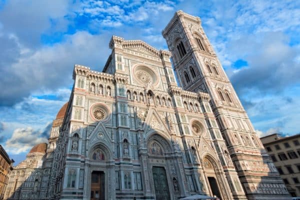 20 Obiective Turistice Florenta - Locuri de Vizitat in 2025