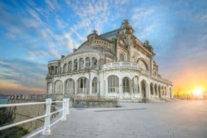 17 Obiective Turistice Constanta in 2026 - Locuri de Vizitat