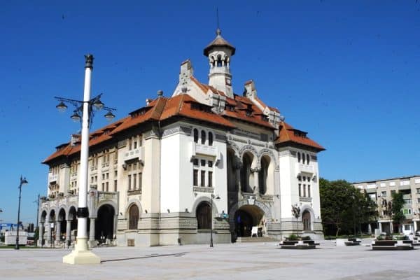 17 Obiective Turistice Constanta in 2024 - Locuri de Vizitat