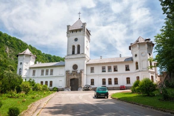 15 Locuri de Vizitat in Oltenia 2025 - Obiective Turistice