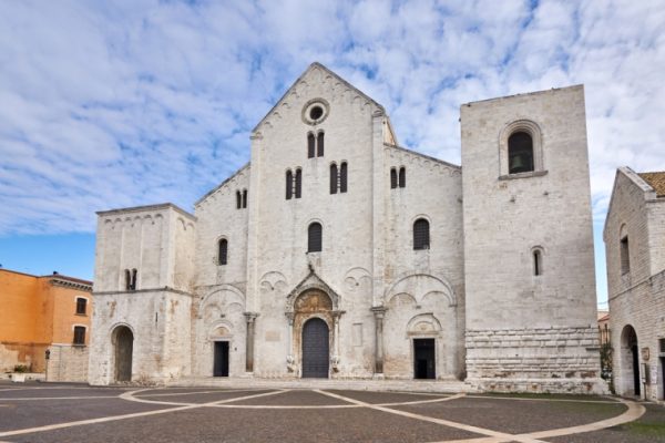 Obiective Turistice Bari - TOP 15 Locuri de Vizitat in 2025