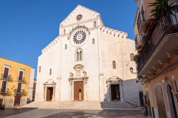 Obiective Turistice Bari - TOP 15 Locuri de Vizitat in 2025
